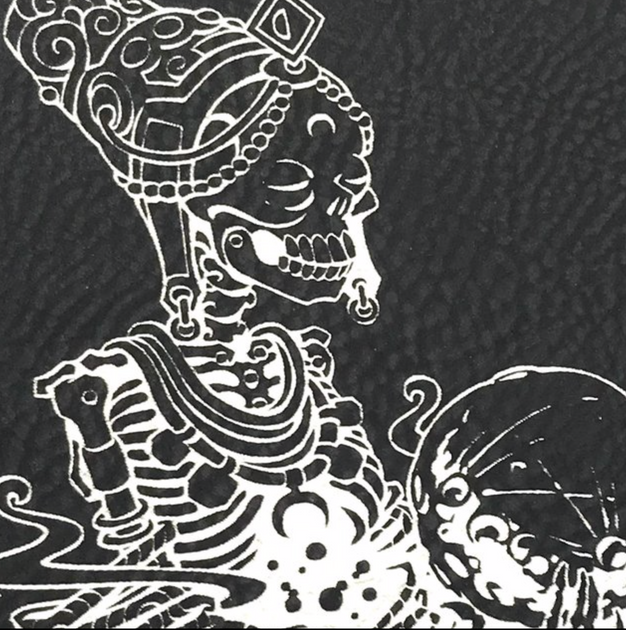 Austen Zaleski Collection – Cerebral Concepts