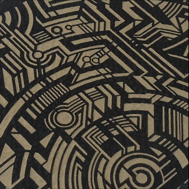 MechMaster Mike Collection – Cerebral Concepts