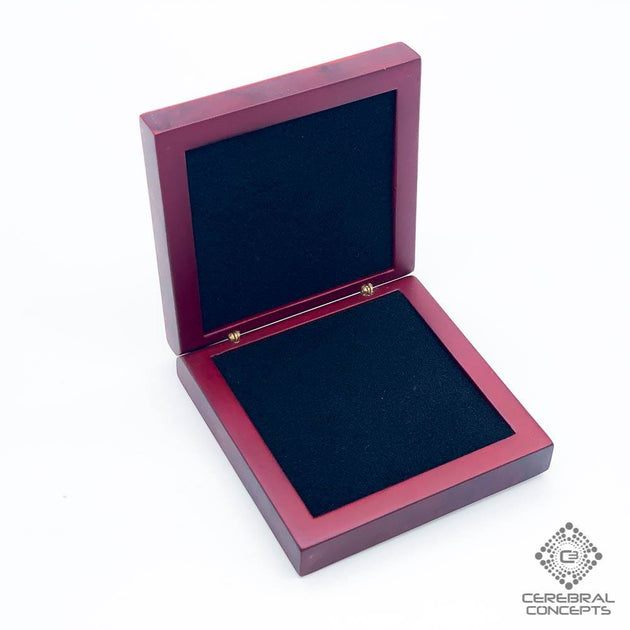 Flower of Life - Treasure box – Cerebral Concepts